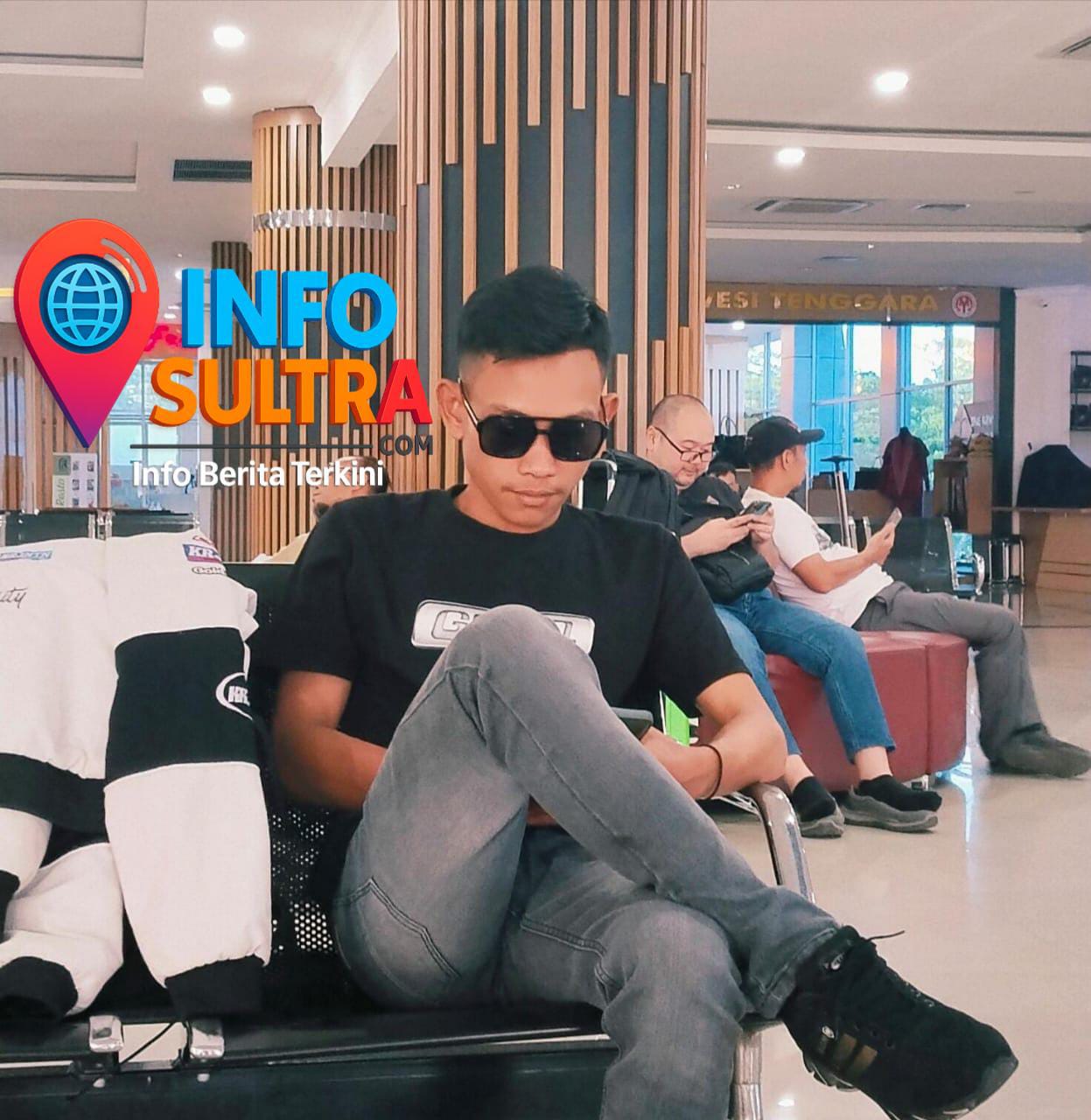 Aktivis Konawe Desak APH Periksa Dirut BPR Konawe Maupun 3 Debitur Atas ...