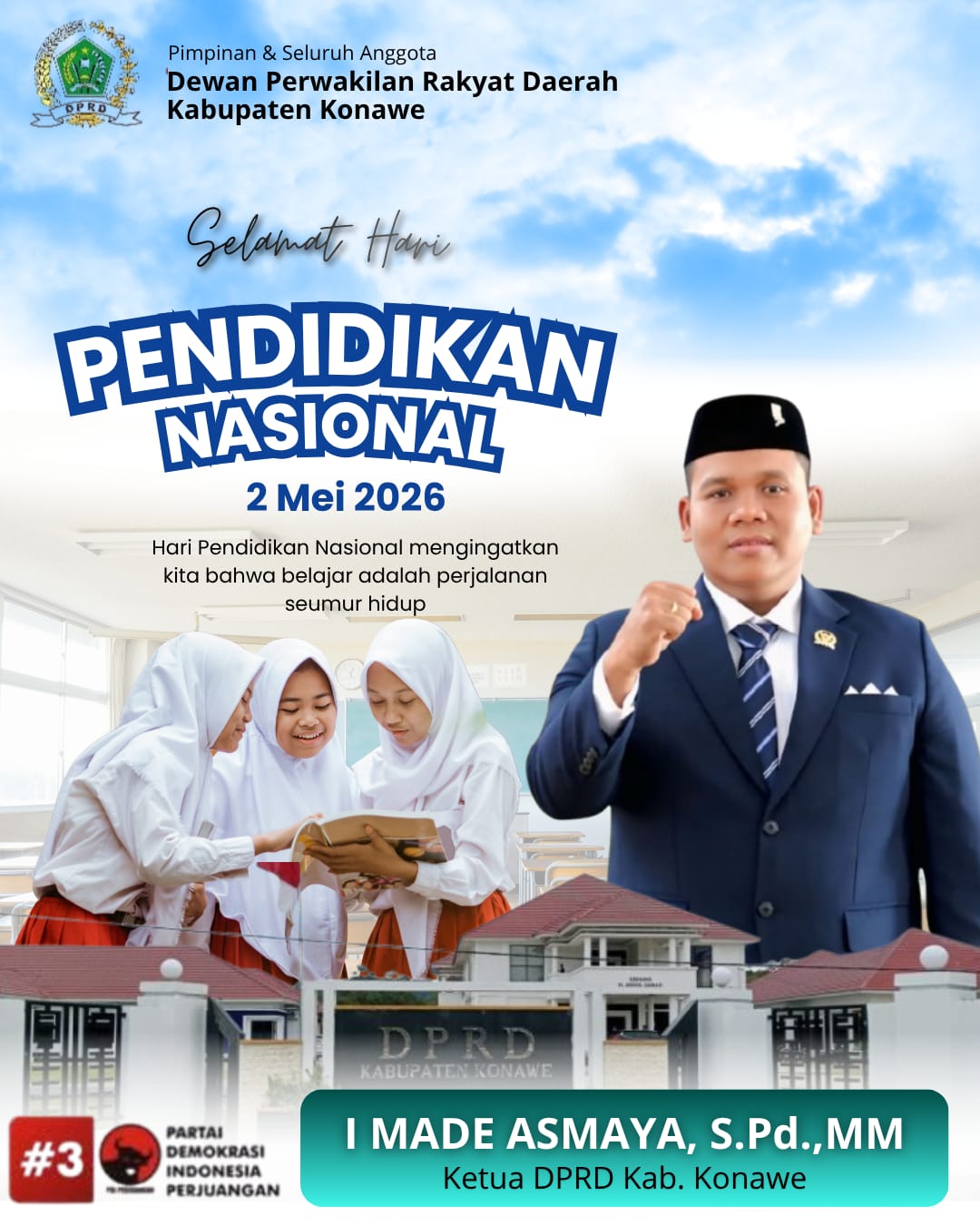 PWI Konawe Gelar UKW Angkatan I, Dorong Profesionalisme Wartawan di Era ...